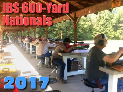 International Benchrest Shooters