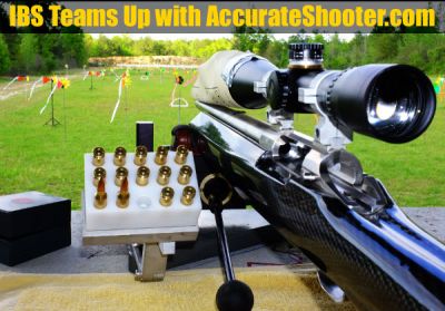 International Benchrest Shooters