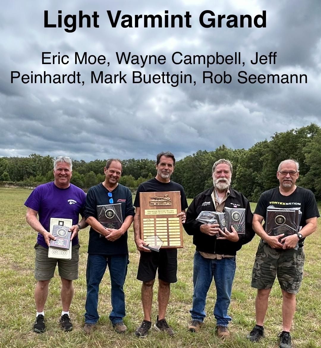 Home [internationalbenchrest.com]